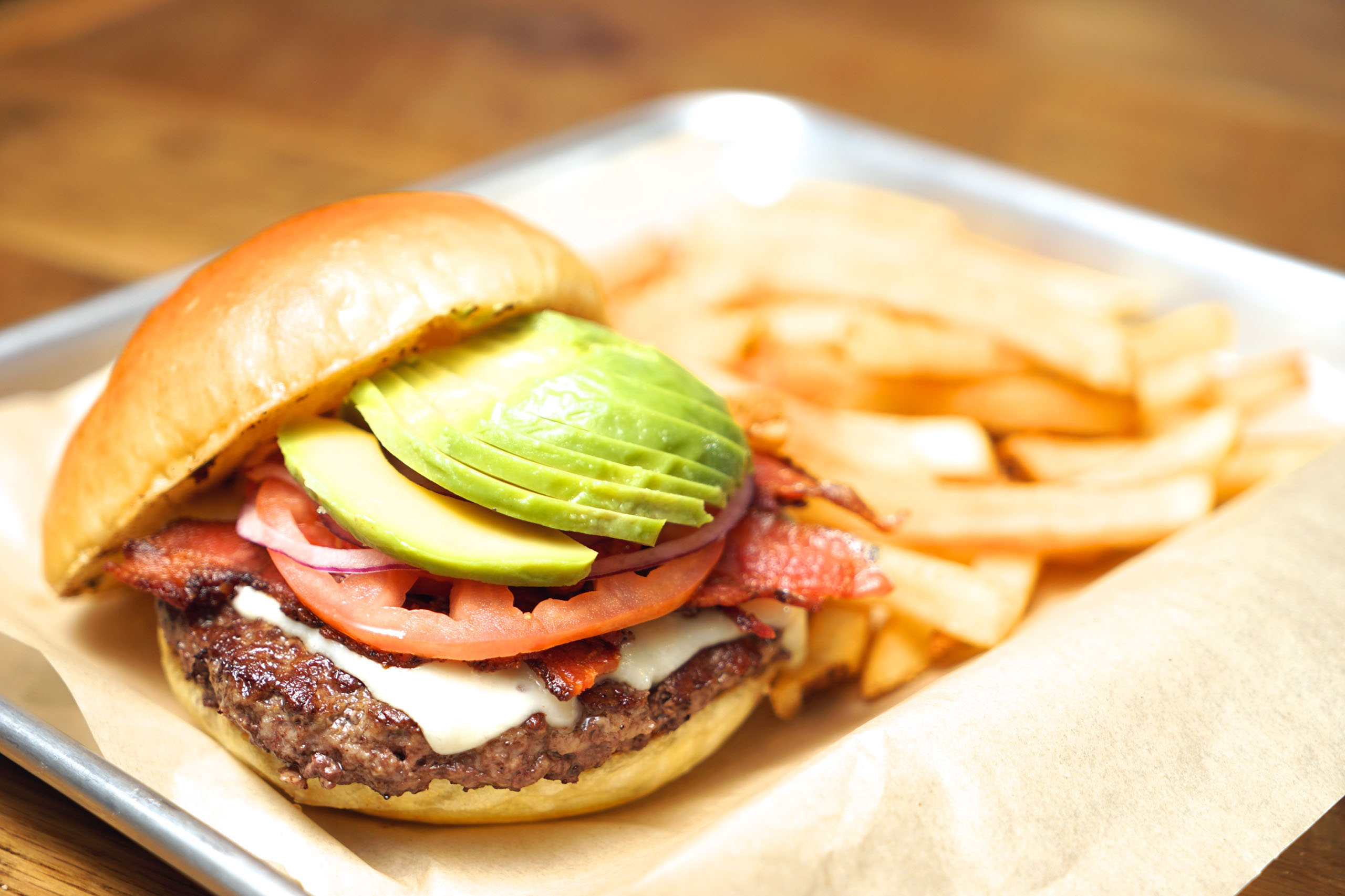 One Twenty Three Burger House St. Augustine, FL